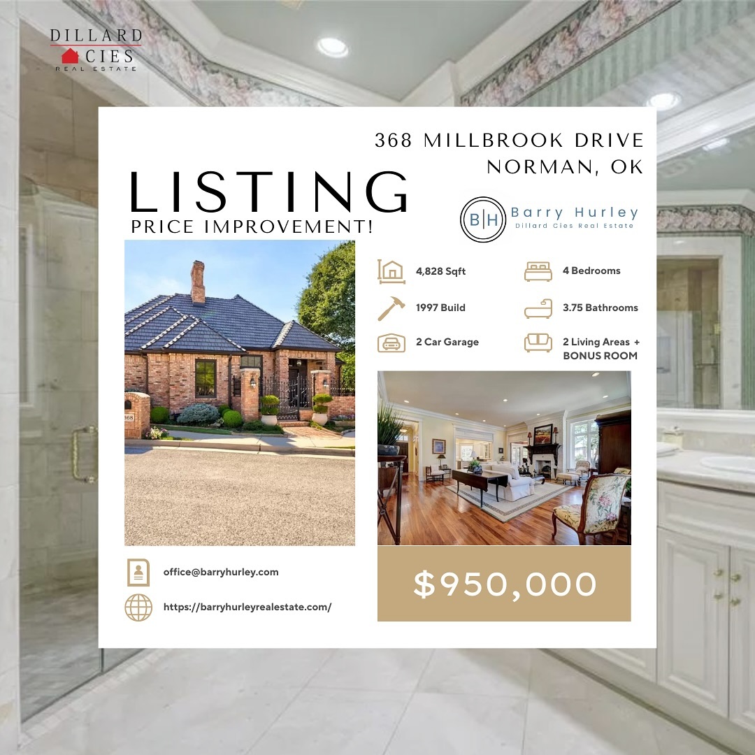 Barry Hurley Real Estate