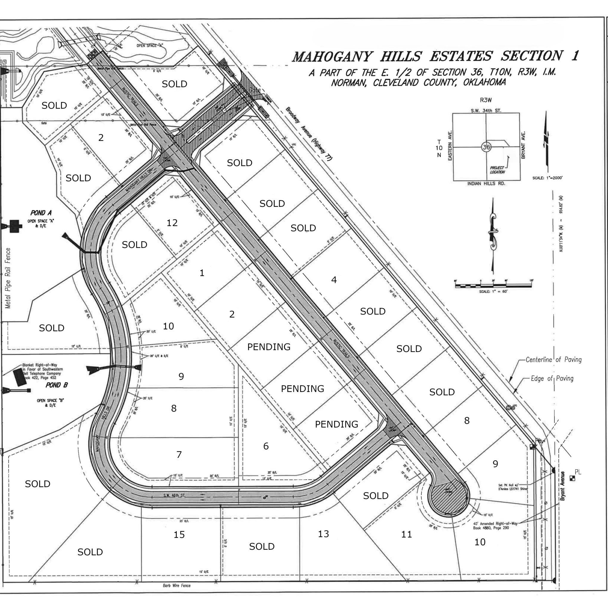 Mahogany Hills Community – Barry Hurley Real Estate